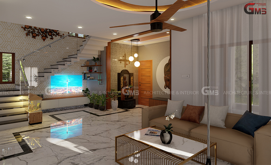 GMS Architecture & Interior